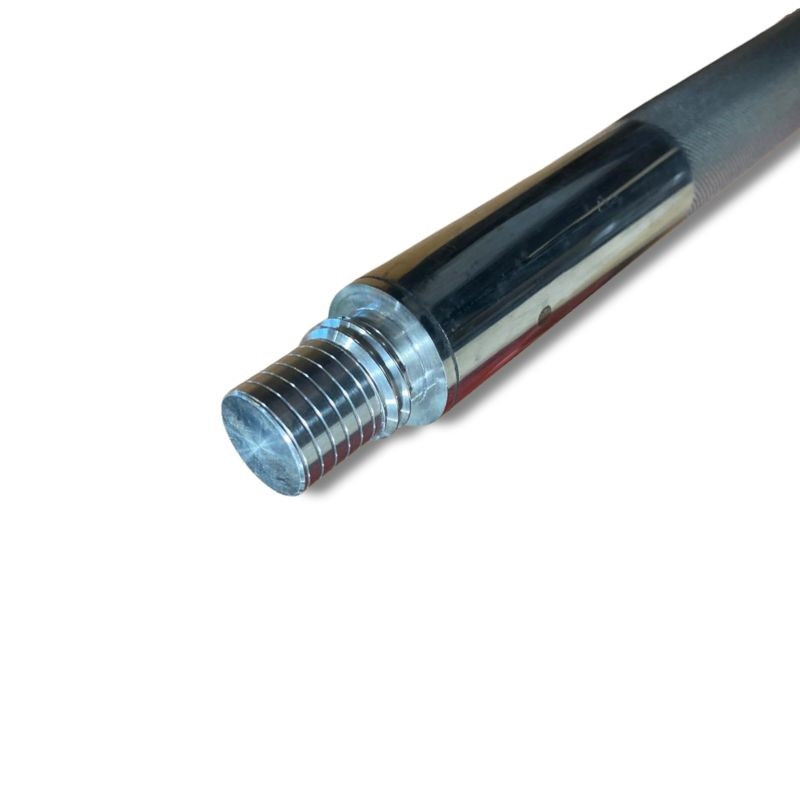 Tube Monobloc pour épieu de battue