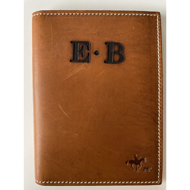 Etui permis simple - Ancien permis de chasser Etui permis simple - Ancien permis de chasser